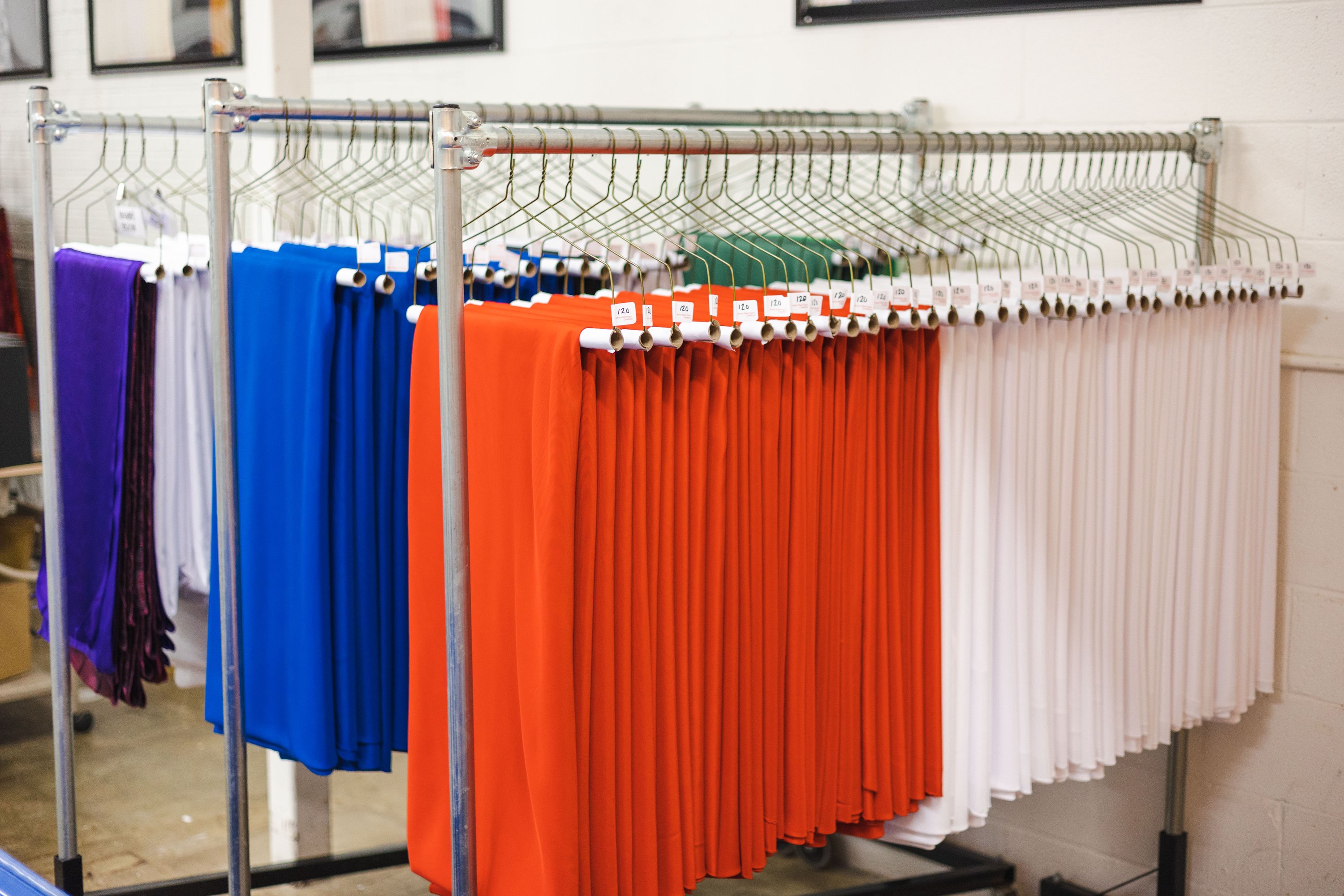 Banquet Linen Laundry Service | Quality Cleaning Solutions | Elite Laundry